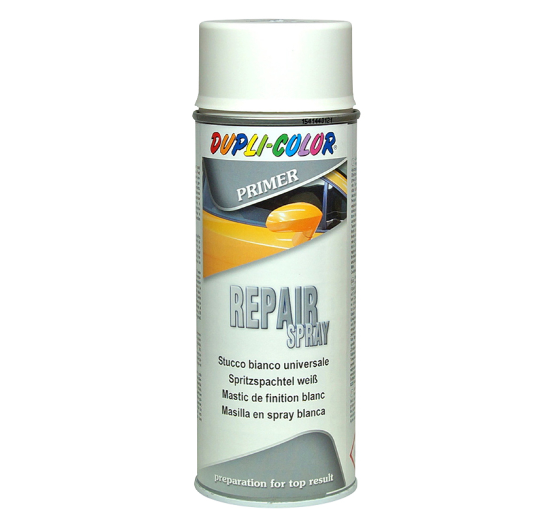 ŠPRIC KIT U SPREJU ZA POPRAVAK AUTOMOBILA